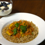 Nigel Slater chicken with bacon, apple and cider on Nigel Slater 's ...