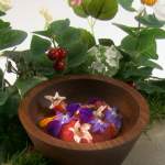 Paul Hollywood shamali cake recipe on Paul Hollywood City Bakes in ...