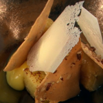 Paul Hollywood shamali cake recipe on Paul Hollywood City Bakes in ...