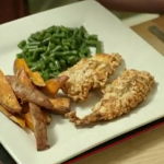 Nigel Slater chicken with bacon, apple and cider on Nigel Slater 's ...